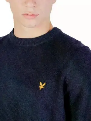 LYLE & SCOTT Crewneck Pullover