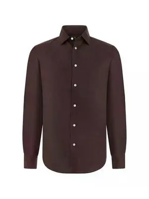 Boggi Milano Long-sleeve Shirt