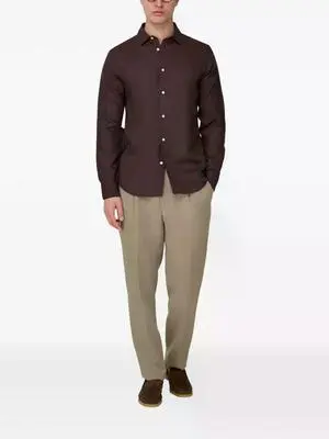 Boggi Milano Long-sleeve Shirt