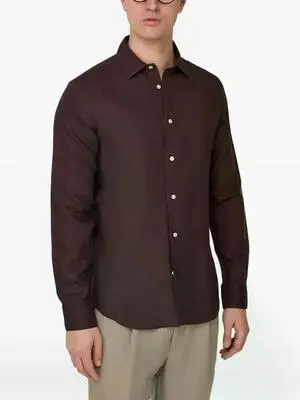 Boggi Milano Long-sleeve Shirt