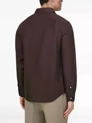 Boggi Milano Long-sleeve Shirt