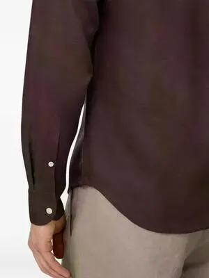 Boggi Milano Long-sleeve Shirt
