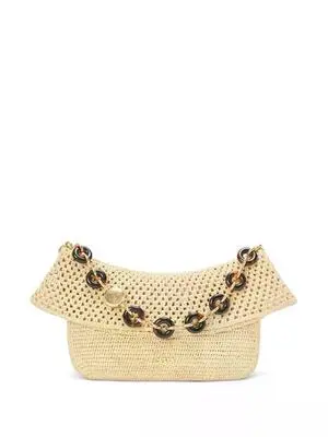 Loewe Ola Woven Tote