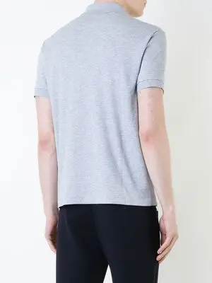 Lacoste Logo Patch Polo Shirt