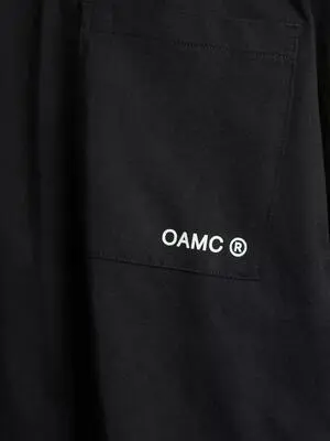 PEACEMAKER OAMC Graphic-print T-shirt