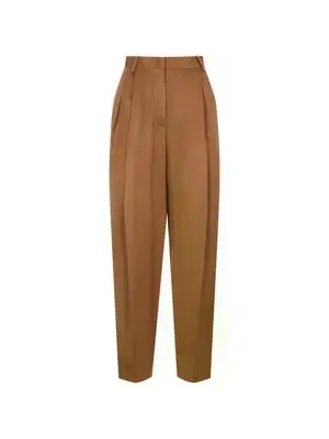 Fabiana Filippi Tapered Pants For Women