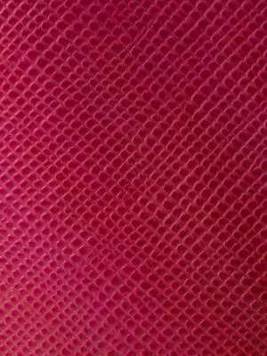 Prada Panier Mini Saffiano Leather Bucket Bag - Pink