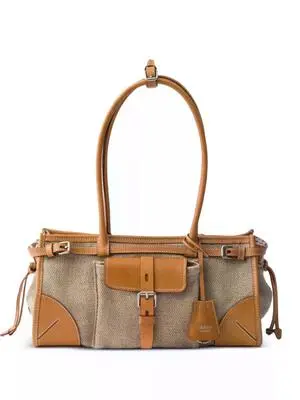 Prada Bonnie Medium Handbag