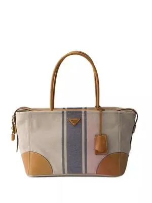 Canvas Leather