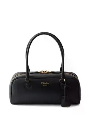 Embellished Travel Bags
