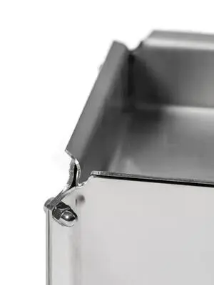 NM3 1 Polished Ashtray