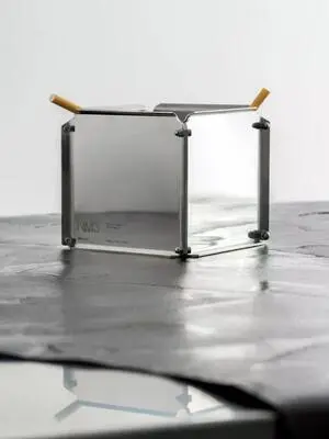 NM3 1 Polished Ashtray