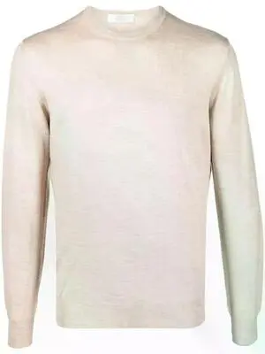 MAURO OTTAVIANI Round Neck Jumper