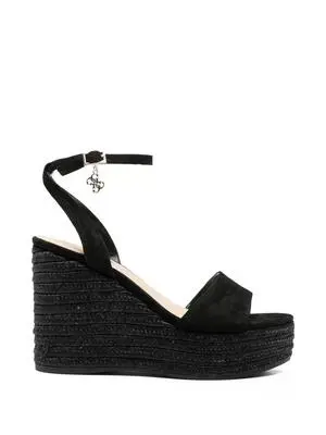 Guess Everly2 Heeled Sandals