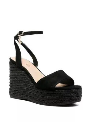 Guess Everly2 Heeled Sandals