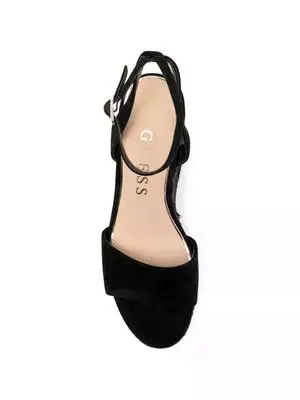 Guess Everly2 Heeled Sandals