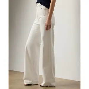 Ralph Lauren Dylon Wide-leg Jean