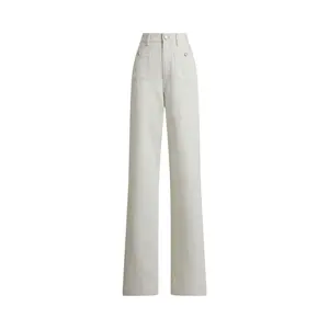 Ralph Lauren Dylon Wide-leg Jean