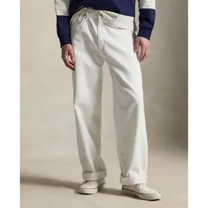 Ralph Lauren Rivington Relaxed Fit Jean