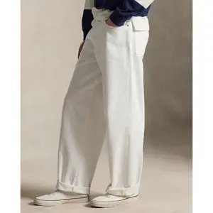 Ralph Lauren Rivington Relaxed Fit Jean