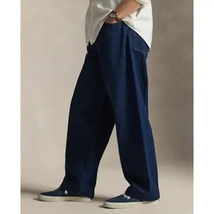 Ralph Lauren Rivington Relaxed Fit Jeans