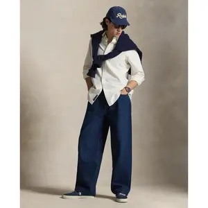 Ralph Lauren Rivington Relaxed Fit Jeans
