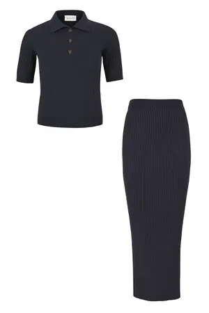 SALANIDA Madonna Co-ord Set