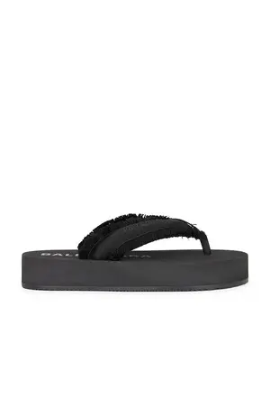 Balenciaga Platform Sandals For Women