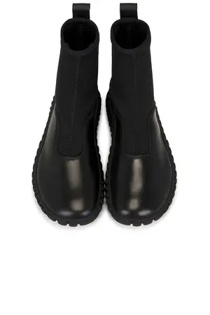 Bottega Veneta Sneaker Boot