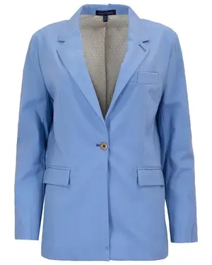 Lords Of Harlech Classic Blazers For Women