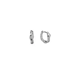 ONI Rope Huggies - Silver
