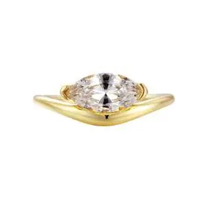 ONEWILDONE Too Cute Ring