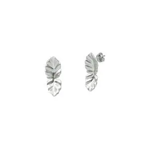 Oni Stacked Earrings