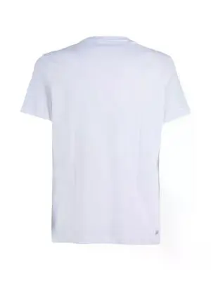 Lacoste Logo-print T-shirt