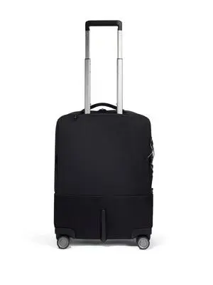 PIQUADRO Logo Travel Bag