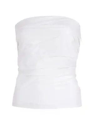 Proenza Schouler White Label Textured Blouses For Women
