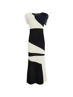 Proenza Schouler Trimmed Dresses