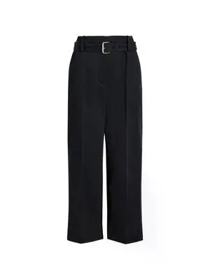 Proenza Schouler Ankle Length Bottoms For Women