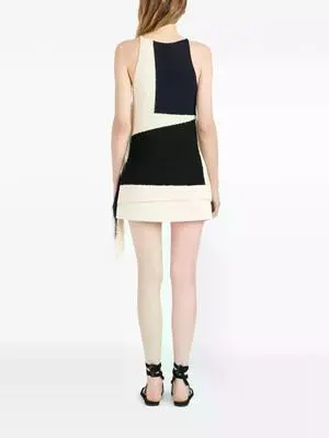 Proenza Schouler Saskia Knit Top - Neutrals