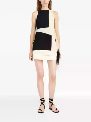 Proenza Schouler Saskia Knit Top - Neutrals