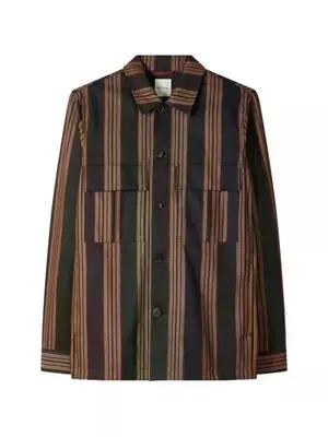 Paul Smith Overshirts For Men