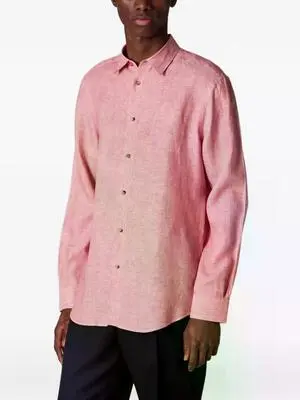 Paul Smith Linen Shirt