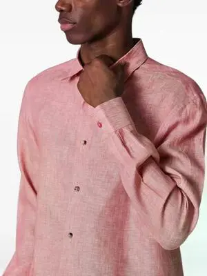 Paul Smith Linen Shirt