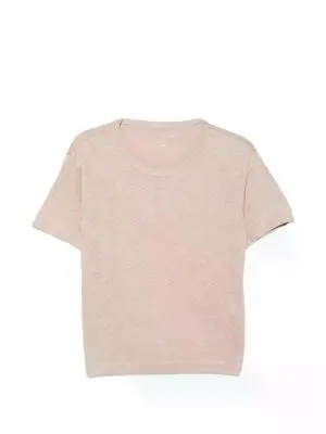 Majestic Filatures Short-sleeve T-shirt - Neutrals