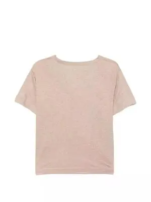 Majestic Filatures Short-sleeve T-shirt - Neutrals