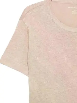 Majestic Filatures Short-sleeve T-shirt - Neutrals