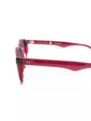 SESTINI EYEWEAR Diciotto Sunglasses