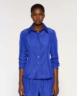 Serena Bute Relaxed Shirts For Women