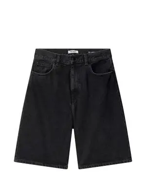 Carhartt Work In Progress Smith Denim Shorts
