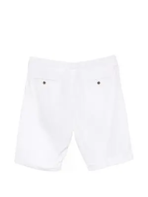 MYTHS Zeus Shorts - White